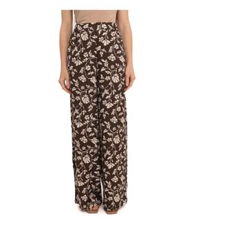 Pennyblack Damen, Hosen, Braun, XSGr&ouml;&szlig;e