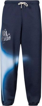 Nike Homme, Sport, Bleu, Taille: L Training Pantalons