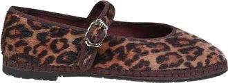 Flabelus Femme, Chaussures, Brun, Taille: 38 EU Espadrilles
