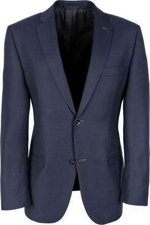 Roy Robson ROY Robson, Homme, Vestes, Bleu, Taille: 6XL Veste de costume