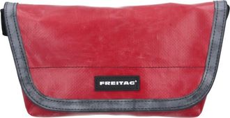 FREITAG Schultertasche F40 Jamie