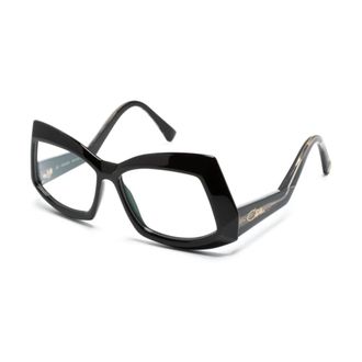 Cazal Cazal, unisex, Accessoires, Noir, Taille: 56 MM 5005 001 Optical Frame