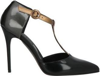 Albano CHAUSSURES - Escarpins sur YOOX.COM