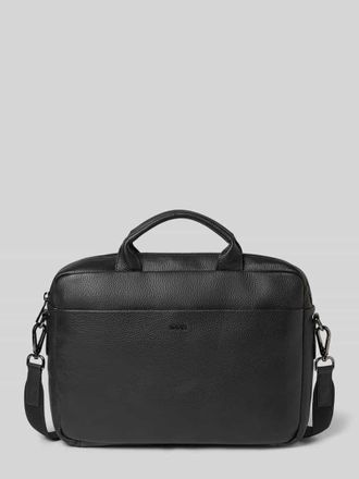 Joop Business-Tasche mit Label-Detail Modell cardona pandion