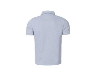 GANT Poloshirt 2 Tone SS Herren T-Shirt, Shirt, Poloshirt, Polohemd, Sportshirt