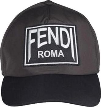 Fendi Caps & Mützen - Hat Divers - Gr. ONE SIZE - in Bunt - für Damen