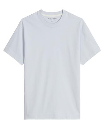 Marc O'Polo T-Shirt aus Bio-Baumwolle, Relaxed Fit in