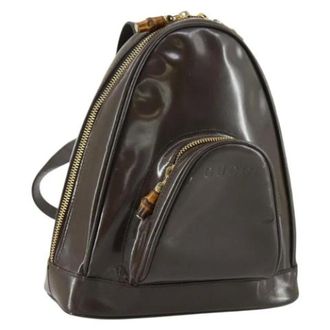 Gucci Damen, Pre-Owned, Braun, ONE SIZEGr&ouml;&szlig;e