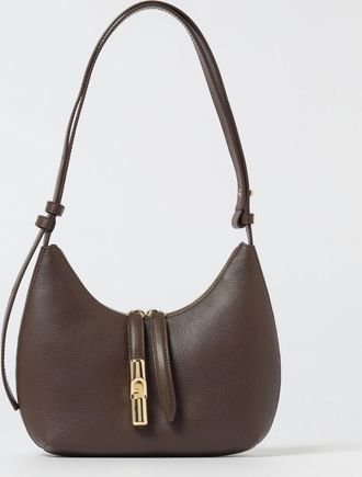 Furla Mini Sac FURLA Femme couleur Marron