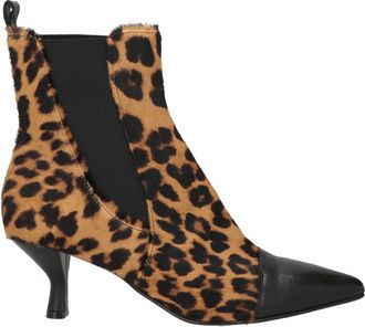 Pomme Dor SCHUHE - Stiefeletten auf YOOX.COM