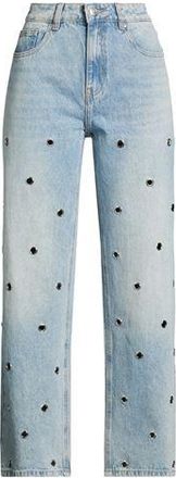 Vicolo BAS - Pantalons en jean sur YOOX.COM