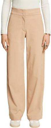 Esprit 014ee1b308 Pantalons, 270/Beige, 30W x 30L Femme