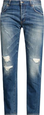 Messagerie HOSEN & R&Ouml;CKE - Jeanshosen auf YOOX.COM