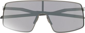 Oakley Lunettes De Soleil - Noir