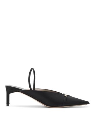 Tom Ford Mules - Noir
