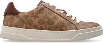 Coach High Line Sneakers - Braun