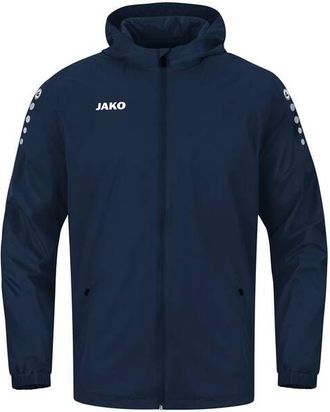 Jako Kinder Regenjacke Allwetterjacke Team 2.0