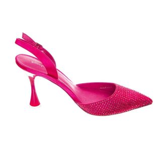 Jeffrey Campbell Femme, Chaussures, Rose, Taille: 38 EU Escarpins
