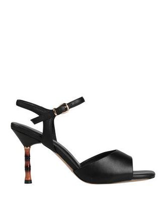 Emanuelle Vee CHAUSSURES - Sandales sur YOOX.COM