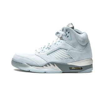 Nike Jordan Blauvogel Retro Sneakers - - Sport - Herren - Wei&szlig; - 39 EU