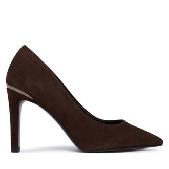 Tamaris High Heels Tamaris 1-22448-47 Braun