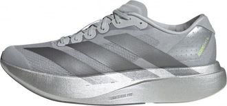 adidas Adizero Evo SL M Running Herren, Silvmt Ironmt Halsil, 44 2/3 EU