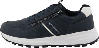 Tom Tailor Tom Tailor Herren 5380410009 Sneaker Navy 40 EU