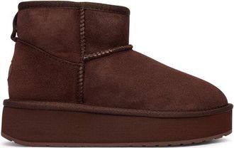 Emu Schneeschuhe StingerMicroFlatform2.0 W13296 Braun