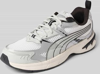 Puma Sneaker mit Logo-Detail