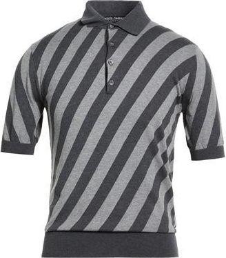Dolce & Gabbana TOPS - Polos sur YOOX.COM