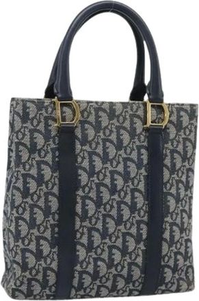 Dior Damen, Pre-Owned, Blau, ONE SIZEGr&ouml;&szlig;e