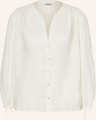 BA&SH Ba&Sh Bluse Tara weiss