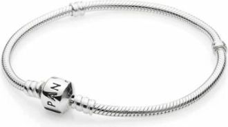 Pandora Damen, Accessories, Grau, ONE SIZEGr&ouml;&szlig;e