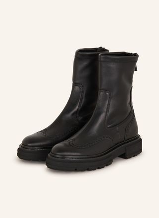 Kennel & Schmenger Stiefelette Amira schwarz