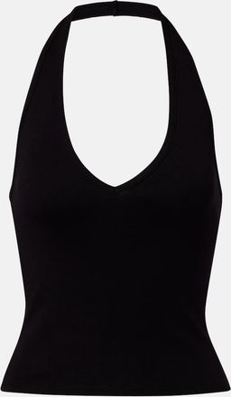 Nili Lotan Top Britt aus Baumwolle