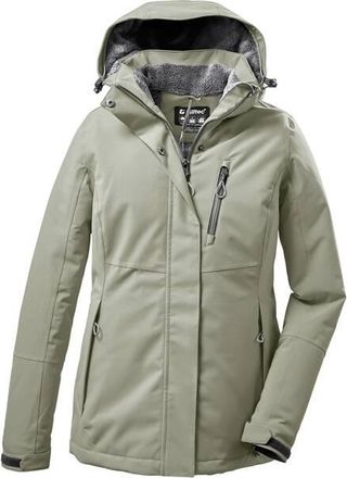 Killtec Damen Funktionsjacke KOW 140 WMN JCKT