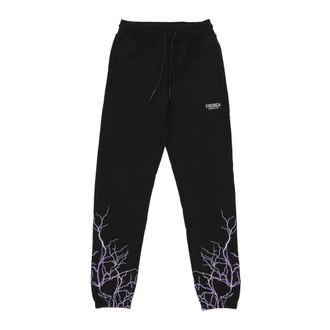 Phobia Archive Lightning Pants - - Trousers - Herren - Schwarzk - XL