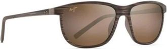 Maui Jim Lele Kawa H811-25C - - Accessories - unisex - Braun - 58 MM