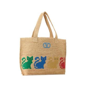 Valentino Sac cabas Raffiachat