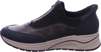 Rieker Damen, Schuhe, Mehrfarbig, 42 EUGr&ouml;&szlig;e