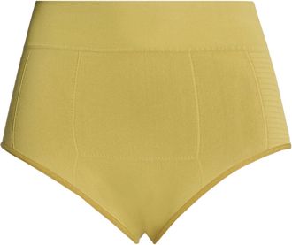 Rick Owens HOSEN & R&Ouml;CKE - Shorts & Bermudashorts auf YOOX.COM