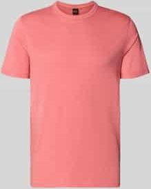 Boss Orange by Hugo Boss Regular Fit T-Shirt aus reiner Baumwolle Modell TEGOOD