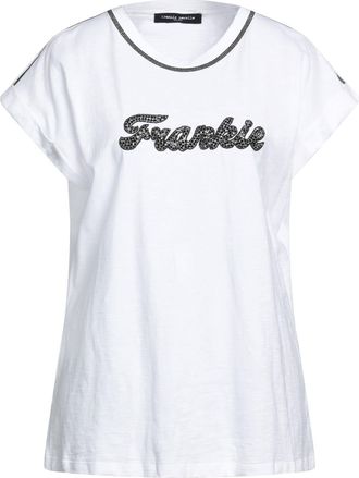 Frankie Morello TOPS - T-shirts auf YOOX.COM