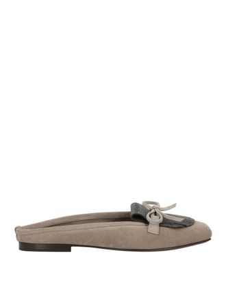 Brunello Cucinelli SCHUHE - Mules & Clogs auf YOOX.COM