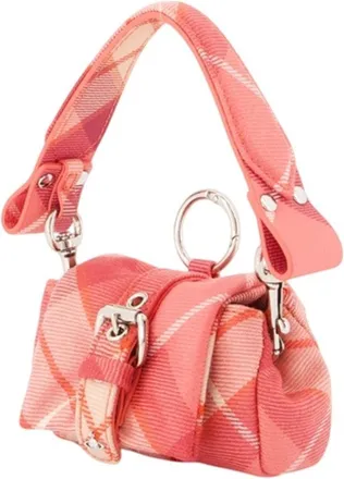 Vivienne Westwood Womens Hazel Treasure Charm - Vivienne Westwood Wool Pink Accessories Charms