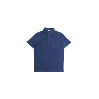 Moncler Herren, Oberteile, Blau, XLGr&ouml;&szlig;e
