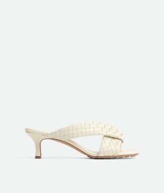 Bottega Veneta Mule Riva - Bottega Veneta