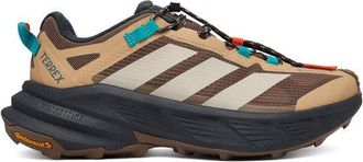 adidas Trekkingschuhe Terrex Freehiker Sl Gore-Tex Hiking Shoes KJ4429 Braun