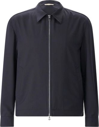 BRIGLIA 1949 Homme, Vestes, Bleu, Taille: 3XL Bill Jacket