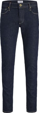 Jack & Jones Male Slim Fit Jeans JJIGLENN JJEVAN JOS 777 LID NOOS Slim Fit Jeans
